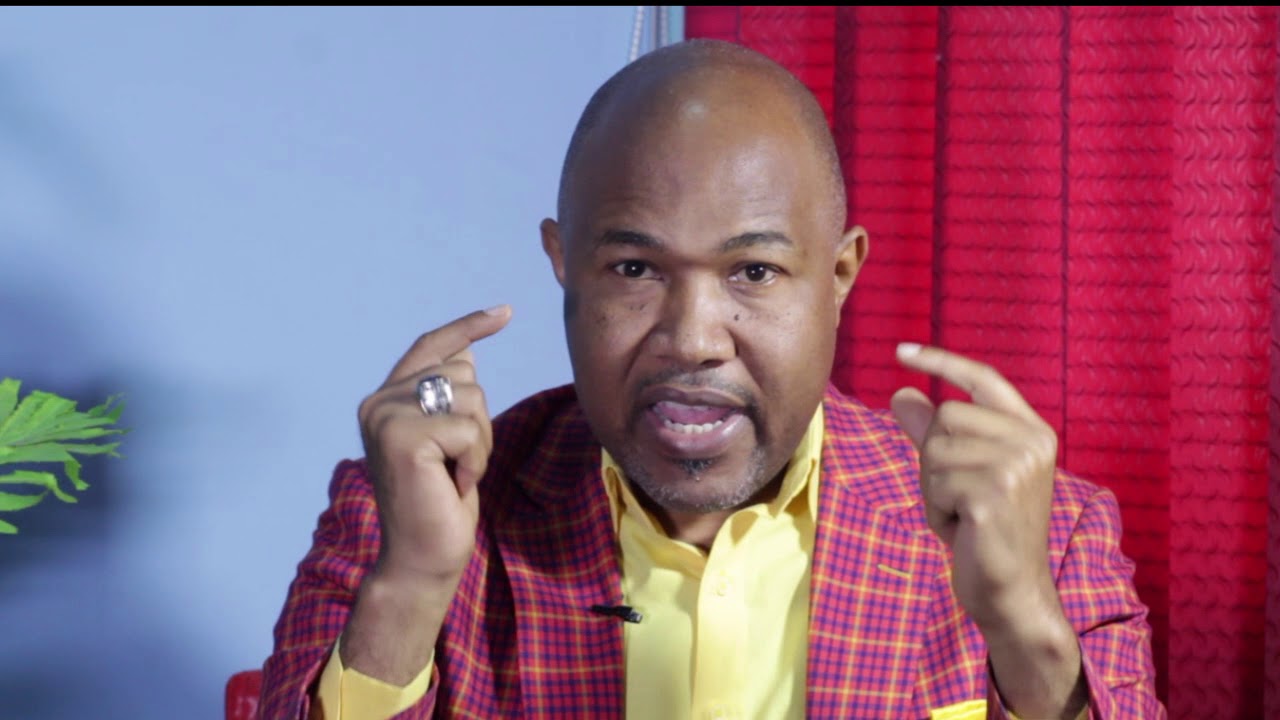 CAN YOU BE HAPPY ALL THE TIME PART 1 - Dr. Harry Benjamin - YouTube