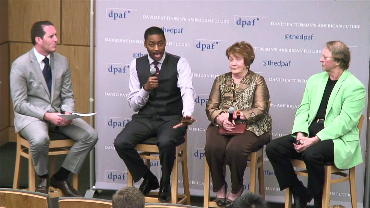 Carl Dorvil - Losing a Client - YouTube