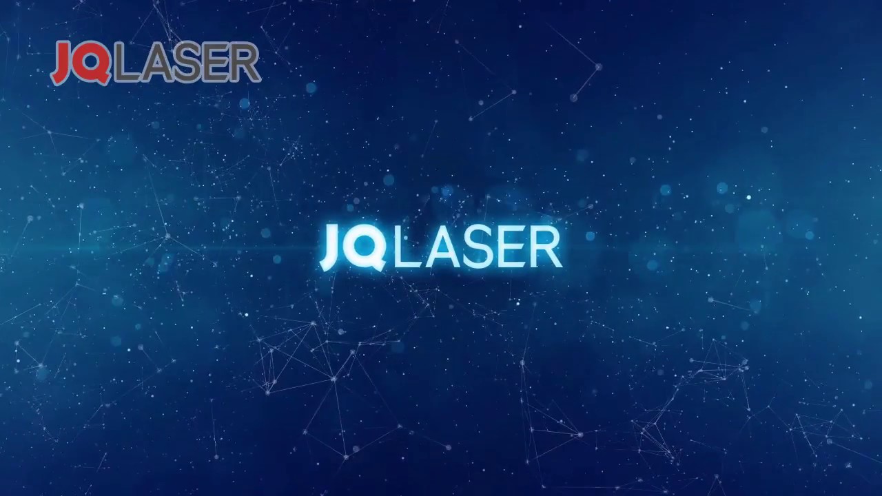 JQ Fully automatic Fiber Laser Cutting Machine Cutting 10M Metal Tube ...