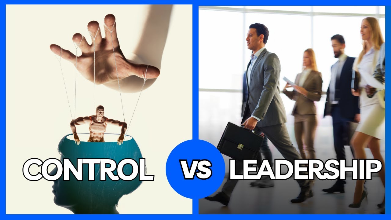 Balancing Leadership and Authority: The Art of Effective Business ...