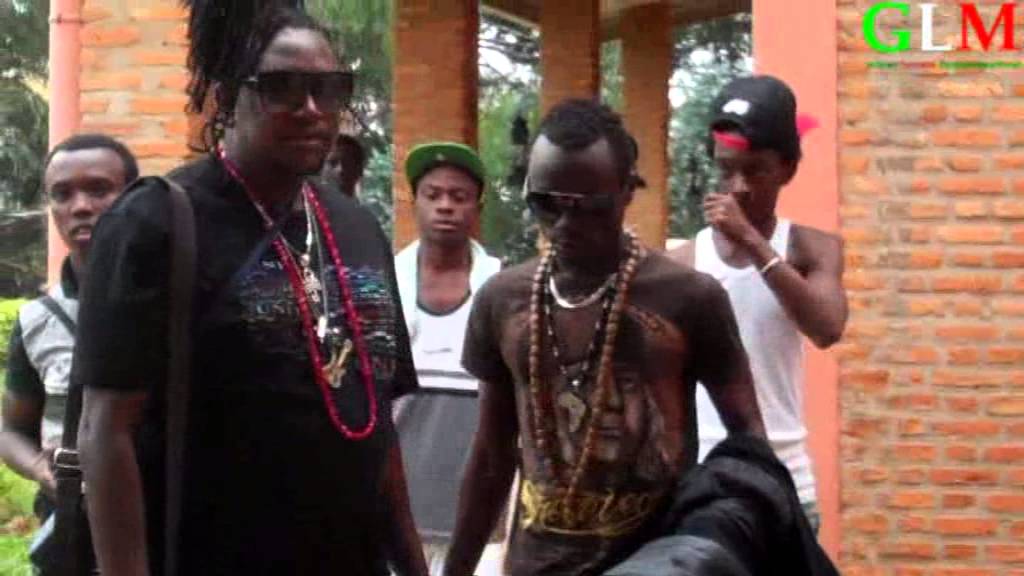 Sat B ft Washington live at NGOZI - YouTube
