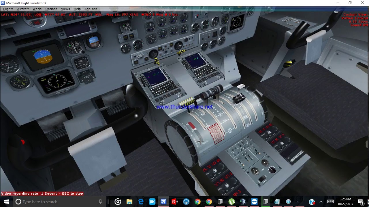 VATSIM - YouTube