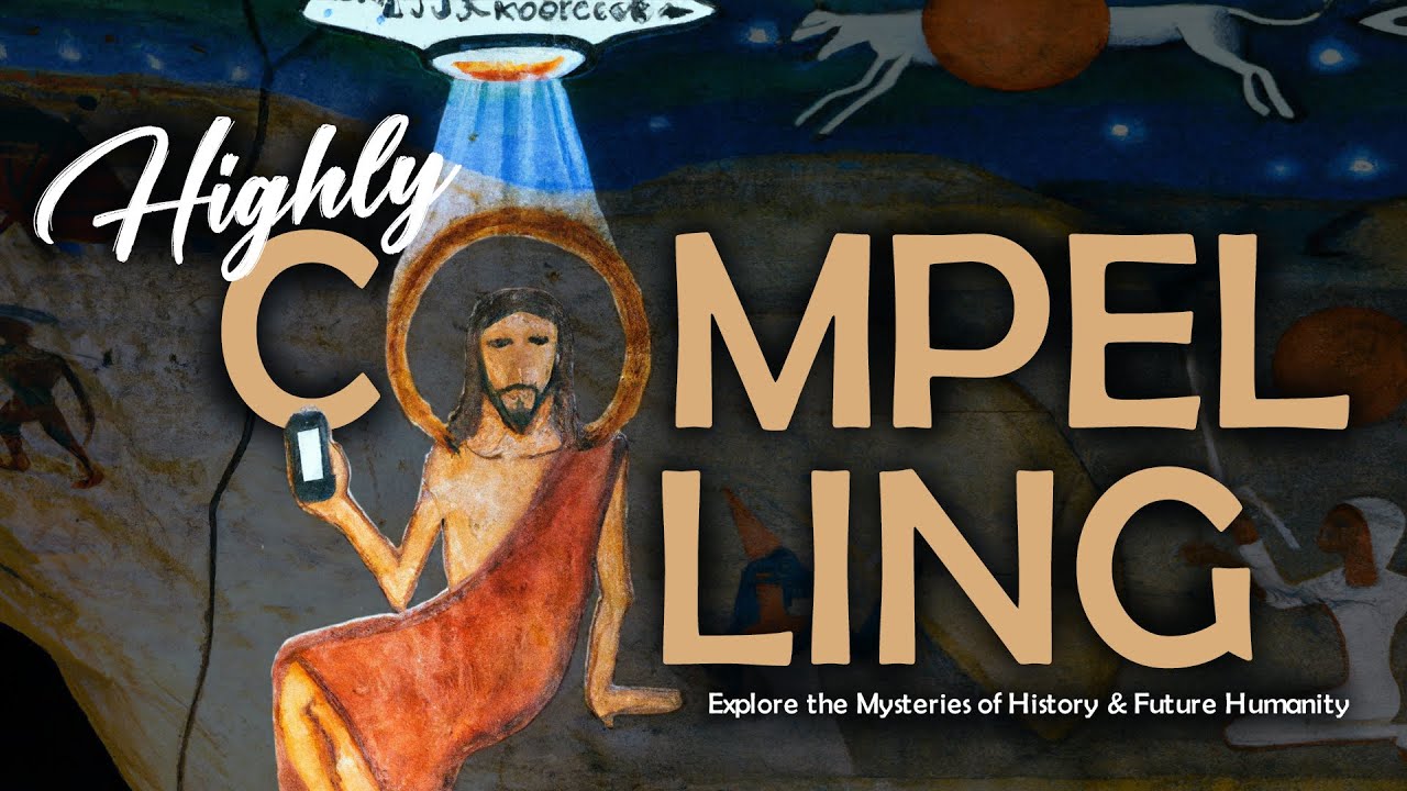 Highly Compelling: Heavenly Hosts - YouTube