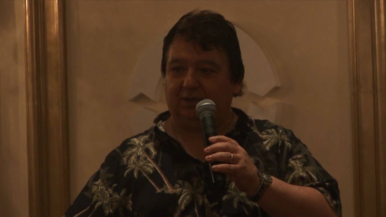 Dr. Philip Mango Full Time HD Part 2/5 - YouTube