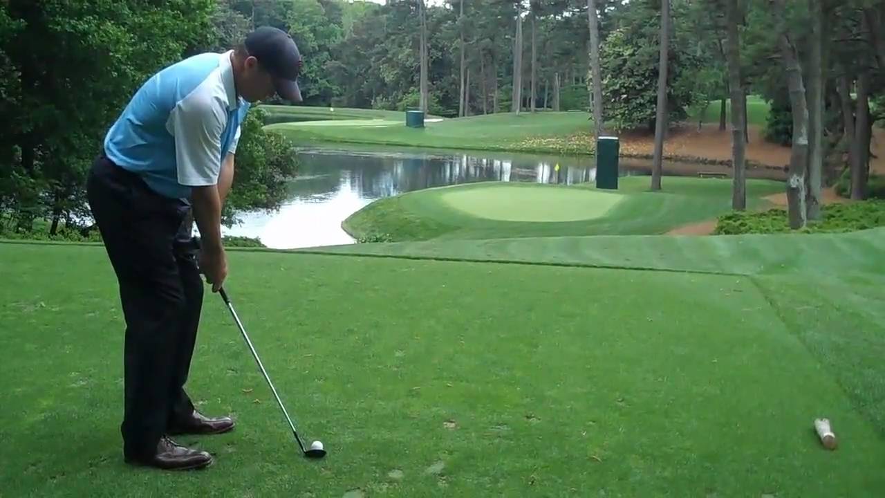 The Short course; 3 - YouTube