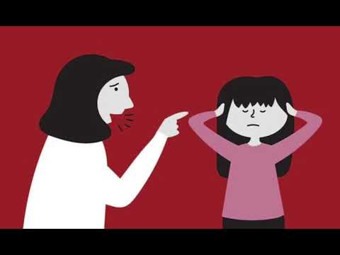 Ana ile bağlı testi