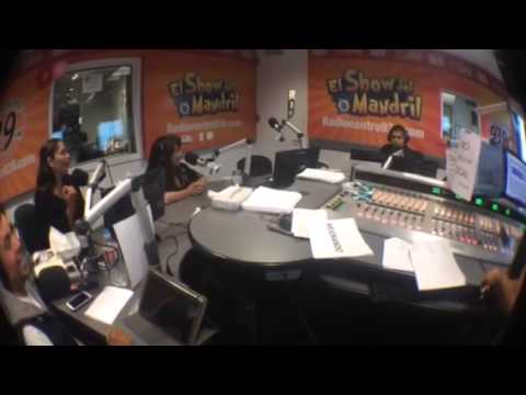 EL SHOW DEL MANDRIL - YouTube