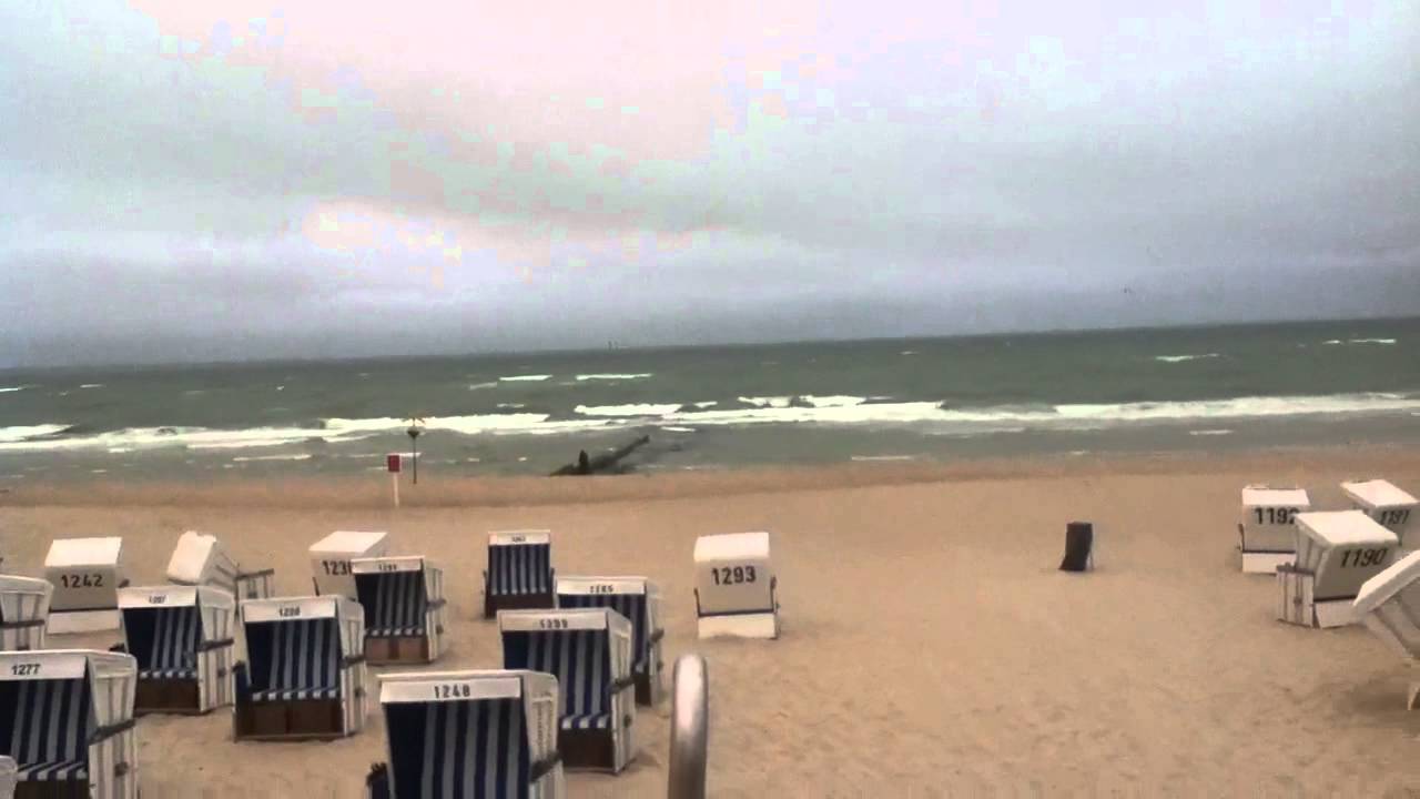 Sylt - YouTube