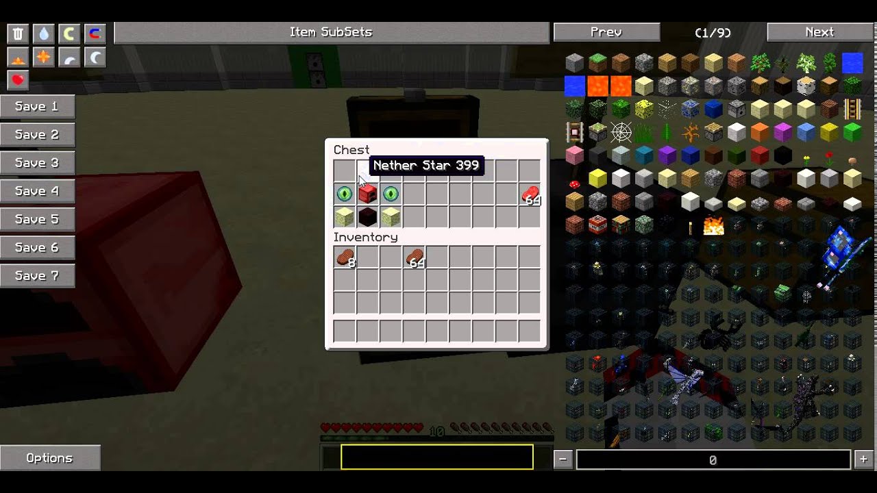 Minecraft: BETTER FURNACES MOD - COOK UP TO 50x FASTER (Mod Showcase ...