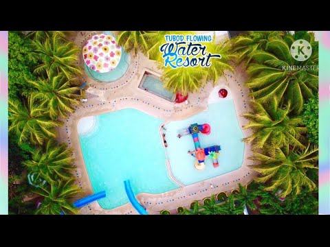 TUBOD FLOWING WATER RESORT Minglanilla Cebu Phillipines - YouTube