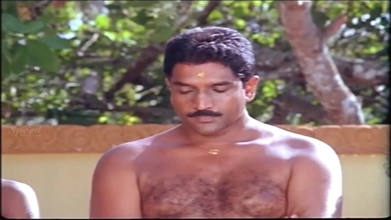 Kattukuthira Malayalam Full Movie | Kattukuthira Super Hit Malayalam ...