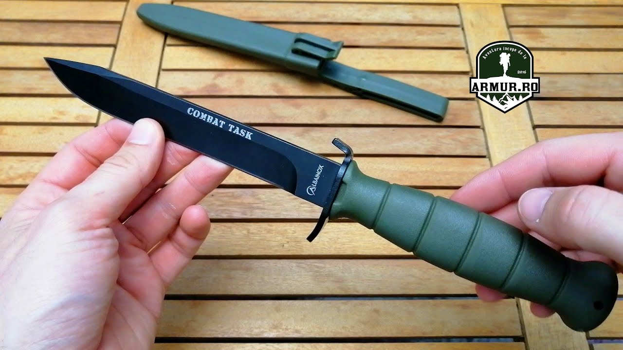 Bayonet Glock Cutit Austria Replica Glock Knife made in China Baioneta ...