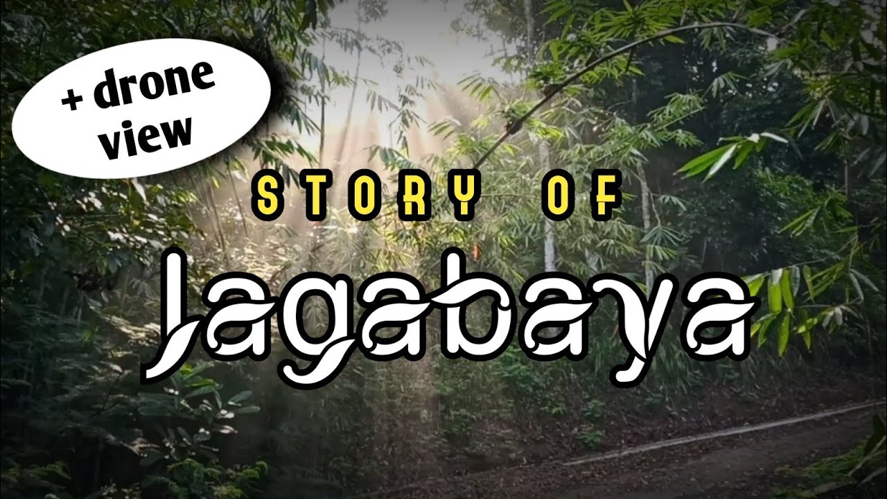 STORY OF JAGABAYA - Catatan Perjalanan Sebuah Desa di Utara Galuh ...