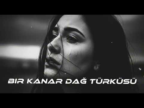 Bir Kanar Dağ Türküsü( Cover Lily)