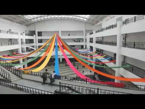 10 YEARS of REVA-ITM (now REVA UNIVERSITY), BANGALORE, INDIA - YouTube