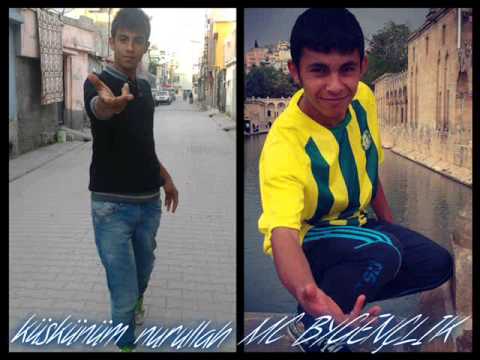 MC BYGENÇLİK (KARDEŞİMİ ALDILAR ELİMDEN) 2013