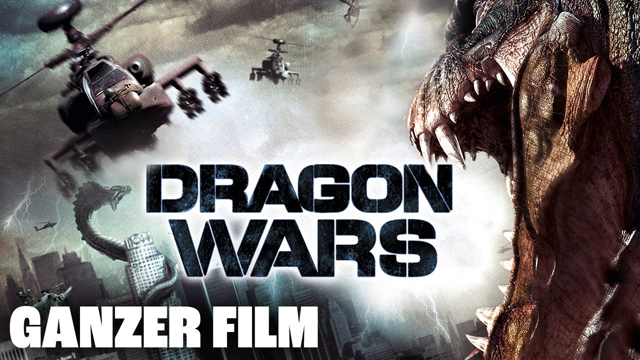 Dragon Wars (2007) 🐉 | Ganzer Film auf Deutsch - YouTube