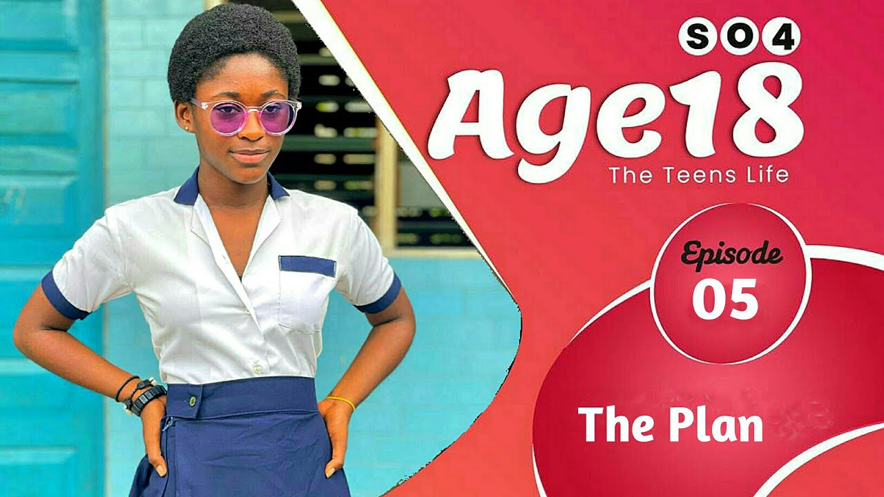 Age18 Series: Season 4 | Episode 5 - YouTube