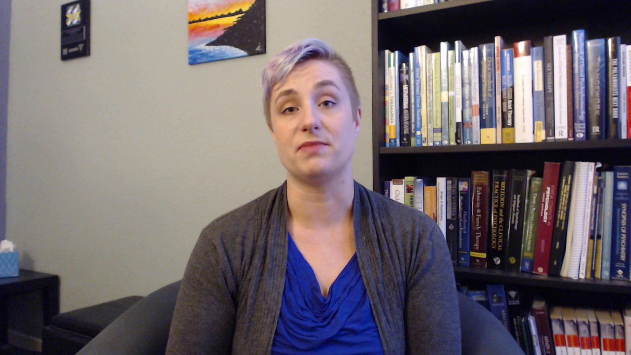 How can a "yes" turn into resentment? - YouTube