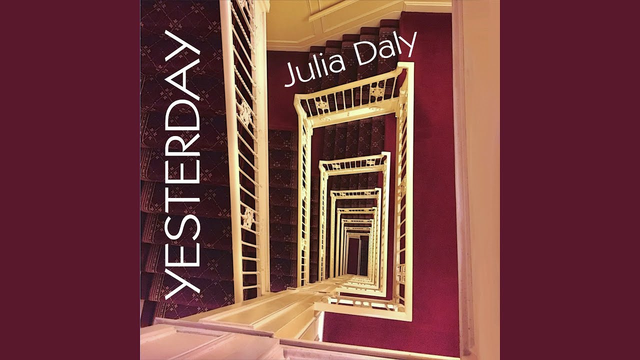 Yesterday (Cover Version) - YouTube