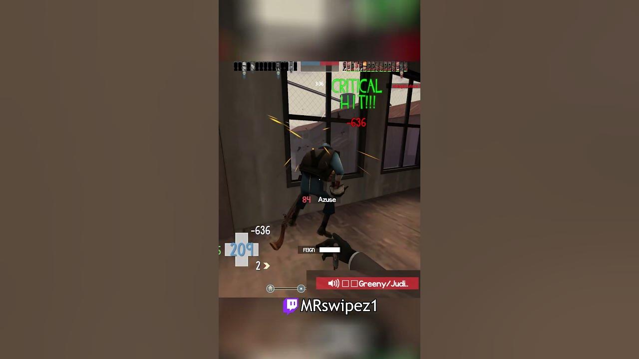 Why I Love TF2 Players #tf2 - YouTube