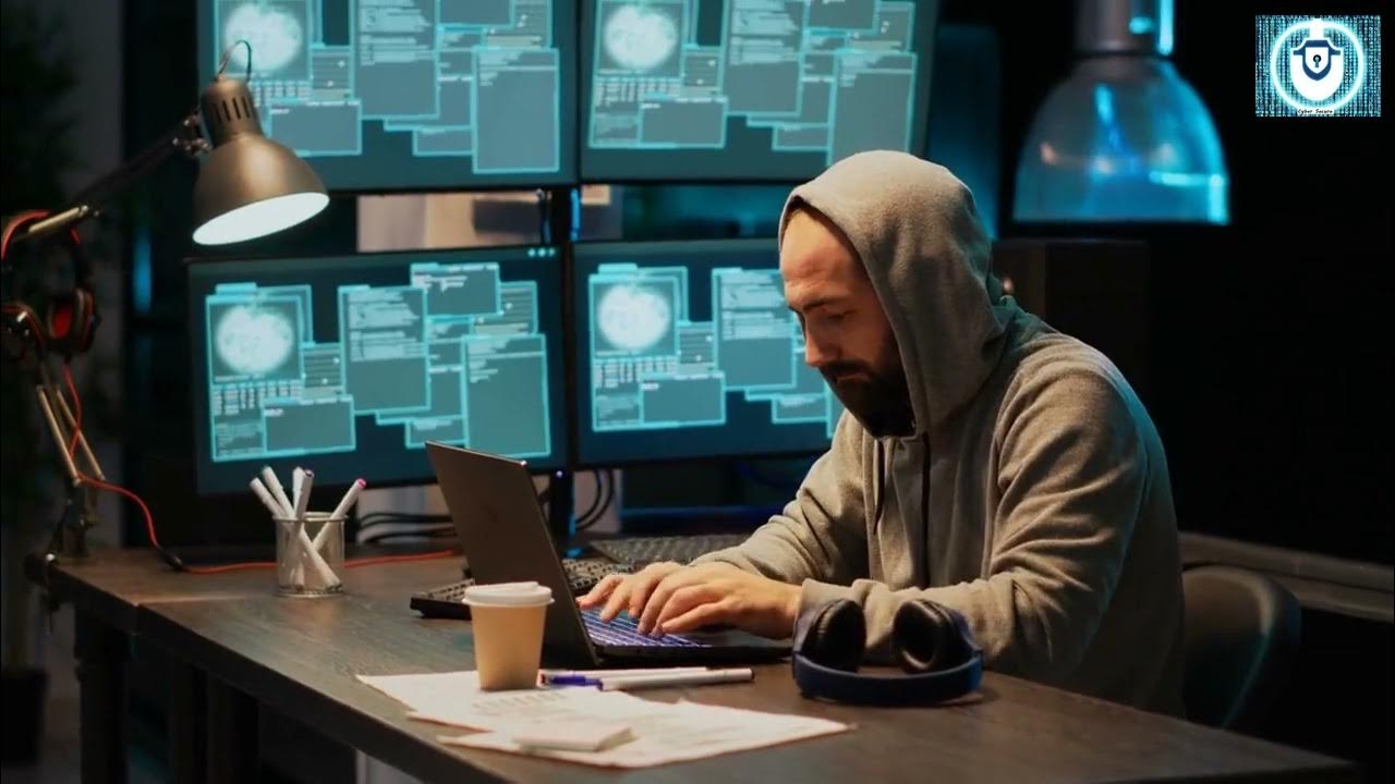 Vulnerability Exploitation: Understanding How Attackers Exploit Weaknesses - YouTube