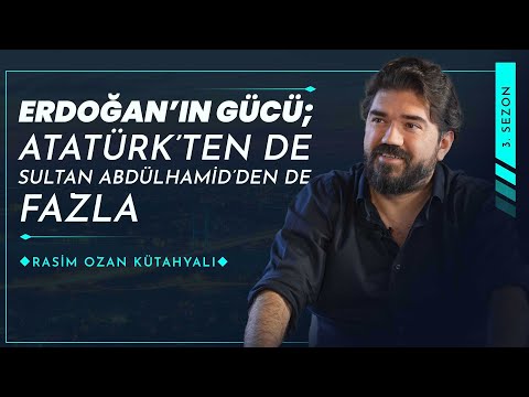 Rasim Ozan Kütahyalı | @AdemMetan
