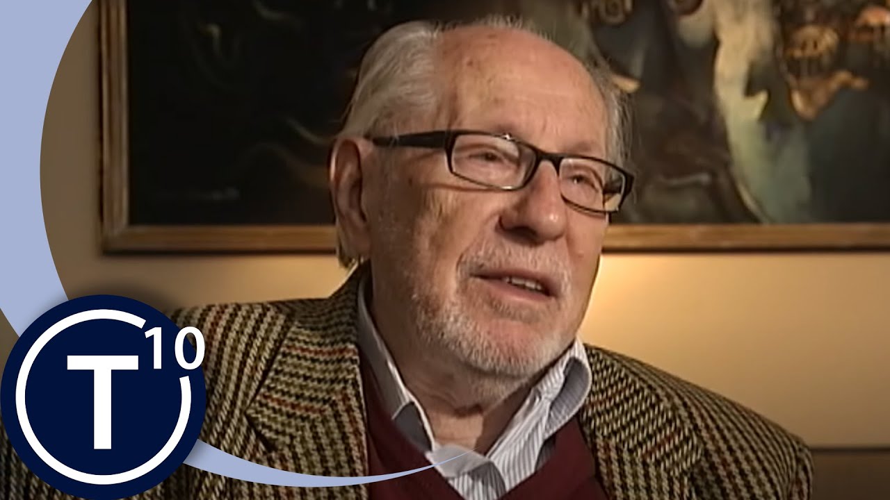 Takovska 10: Dragoslave, laku noć! - YouTube