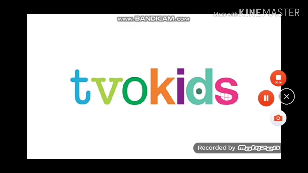 TVOKids Logo Bloopers 35 Take 38: The Ending Goes Wrong! - YouTube