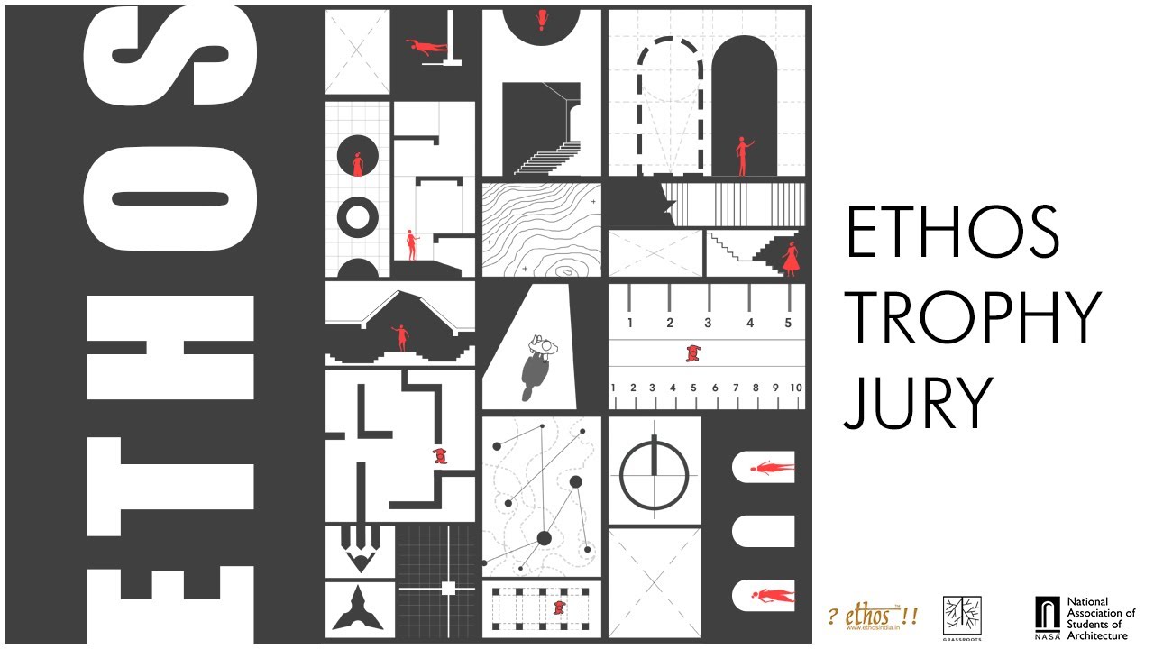 64th Year Ethos Trophy Jury | 4th & 5th year | Session I - YouTube