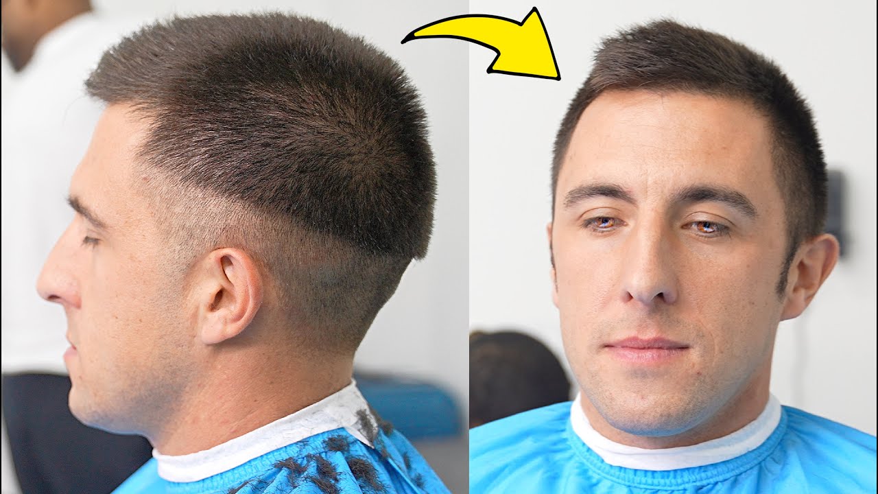 White Boy Fades Haircuts Your Guide To The Most Popular Kids' Fade