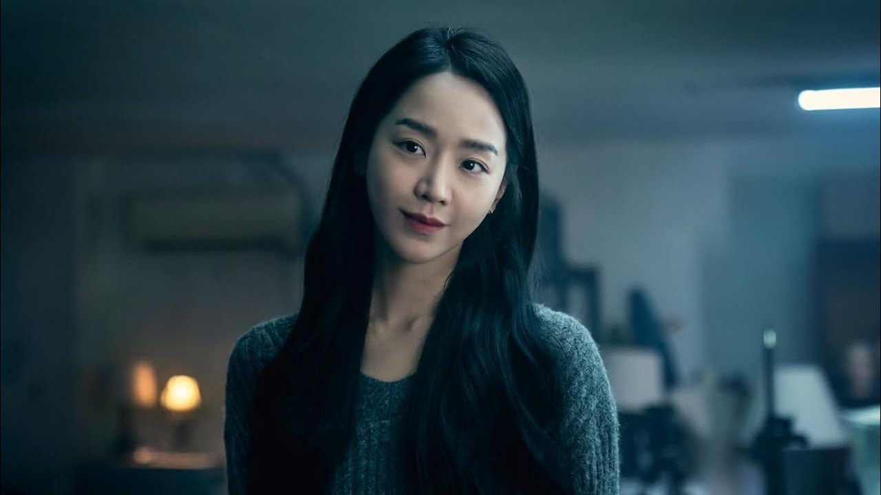The Innocent girl fake her death to take revenge on her Stalker and ...