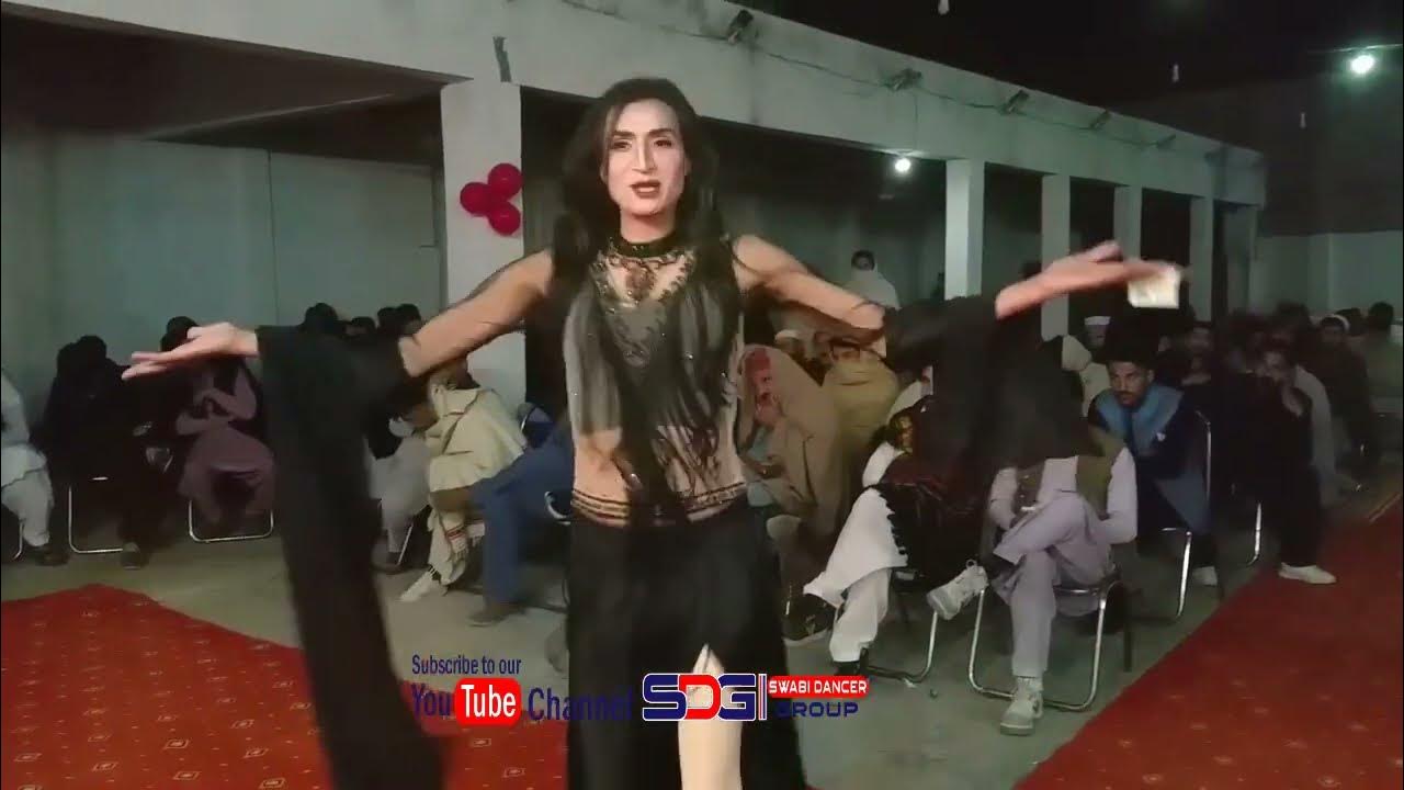 MISS ALI SHAH 007 NEW DANCE SONGS 2025 OOR LAGAOOM SWABI DANCER GROUP 2025 - YouTube