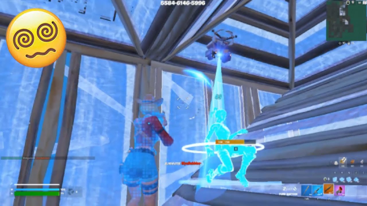 Lost 😵‍💫 (Fortnite Montage) - YouTube