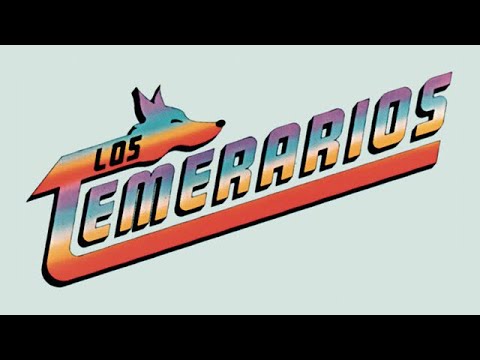 Los Temerarios Mix - Éxitos de 24 Kilates