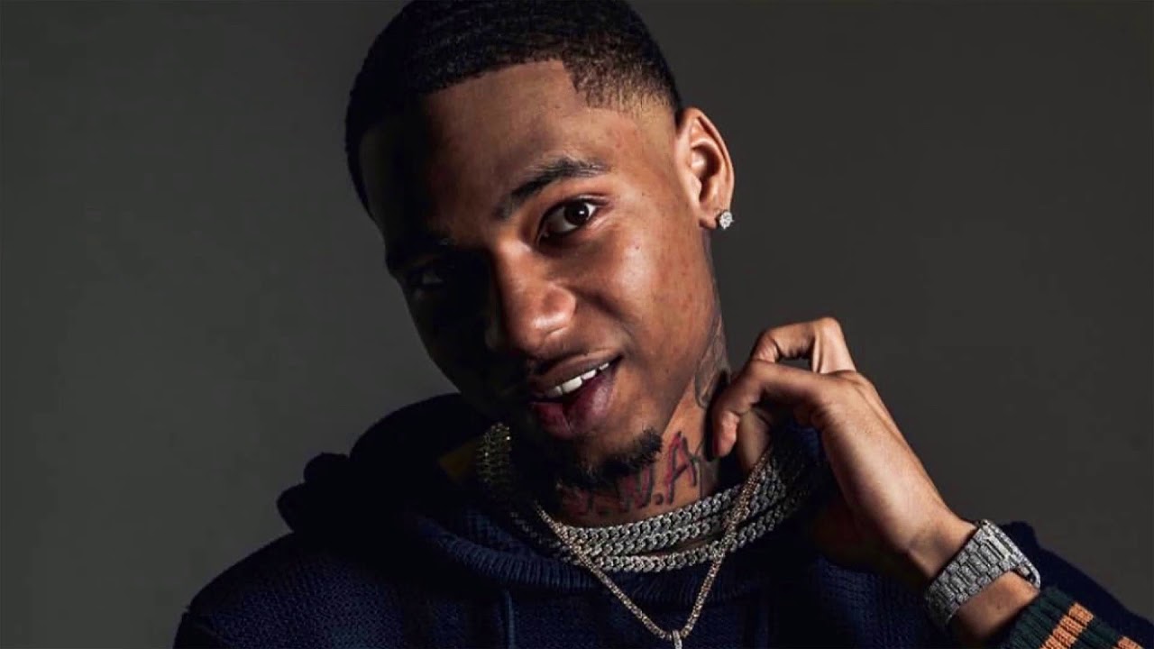 🔥 [FREE] Key Glock Type Beat, 6ix9ine Type Beat "Since 6ix" Rap/Trap ...