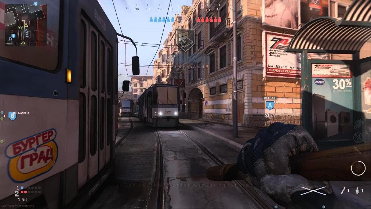 1v6 - YouTube
