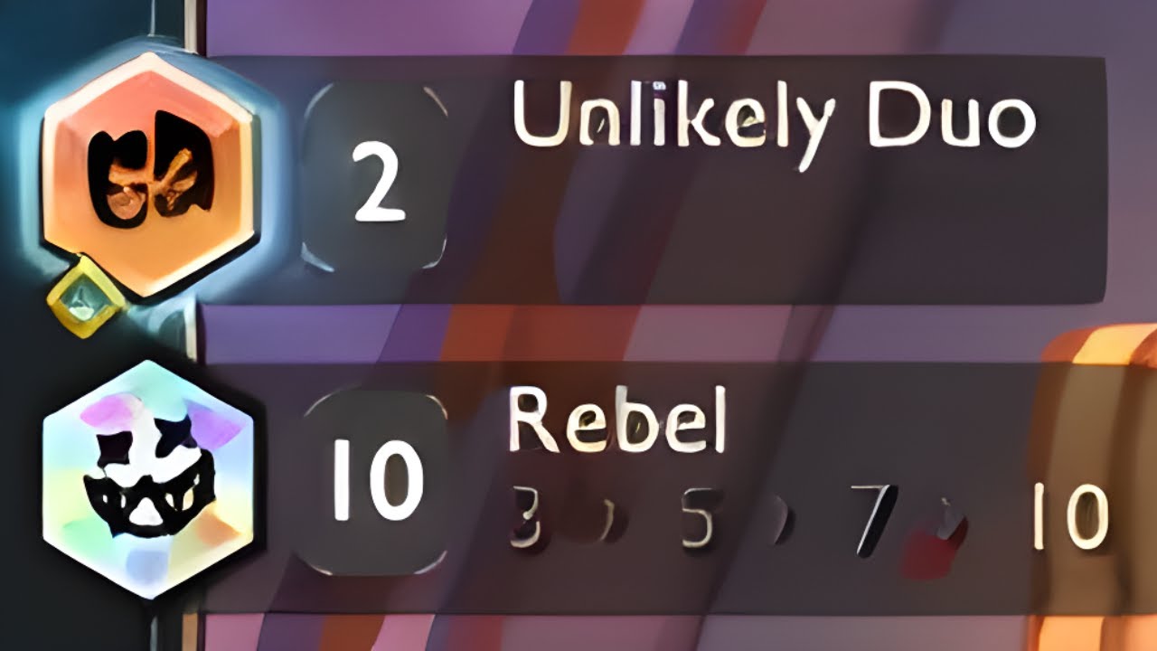 10 Rebel + Unlikely duo = INSTA WIN - YouTube