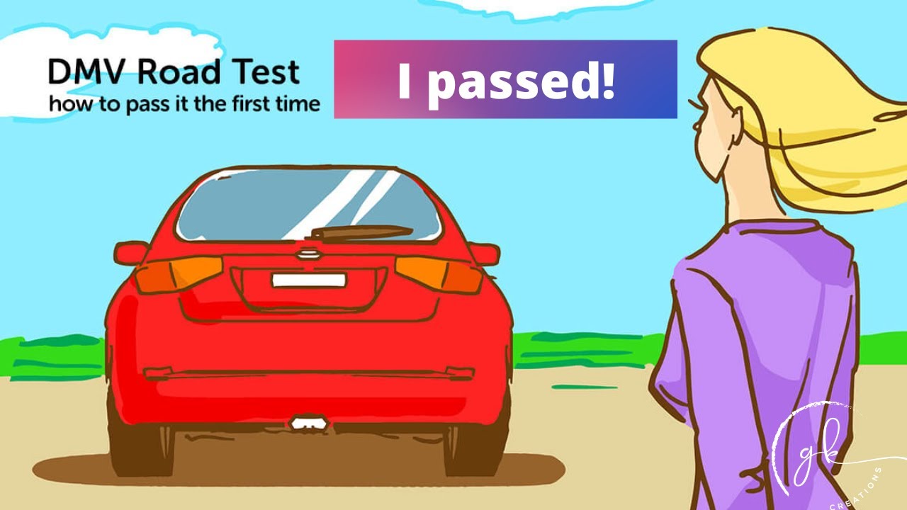 Minnesota DMV Arden Hills Road Test - Full Dash cam - PASS! - YouTube