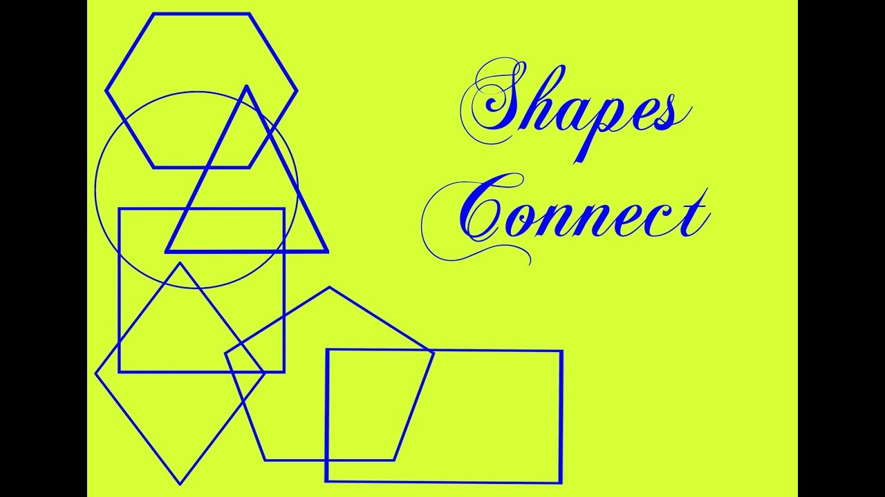 Unboxing Shape Connect - YouTube
