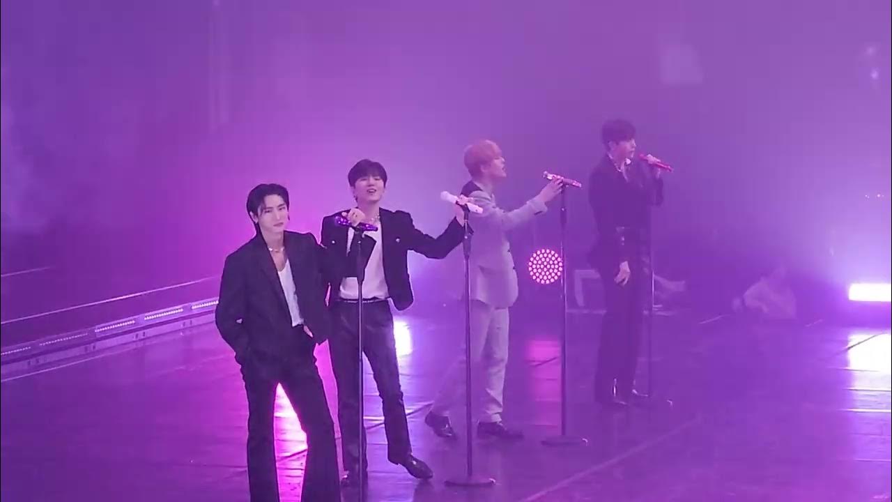 [Fancam 직캠] Monsta X You Problem We Bridge Expo 2023 Las Vegas 230421 - YouTube