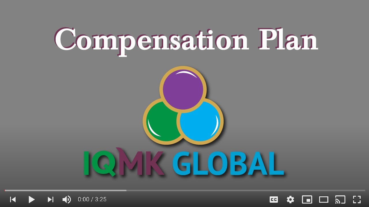 IQMK Global COMPLAN - YouTube