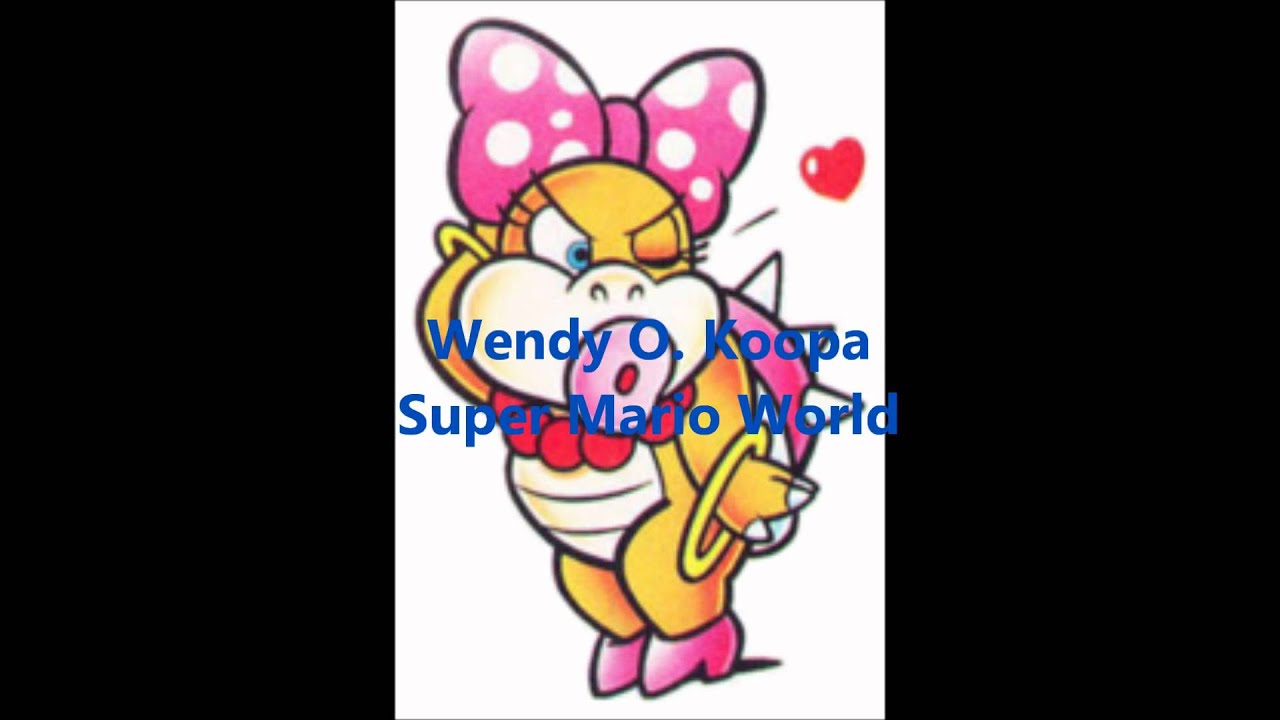 Top 10 Hardest Mario Bosses - YouTube