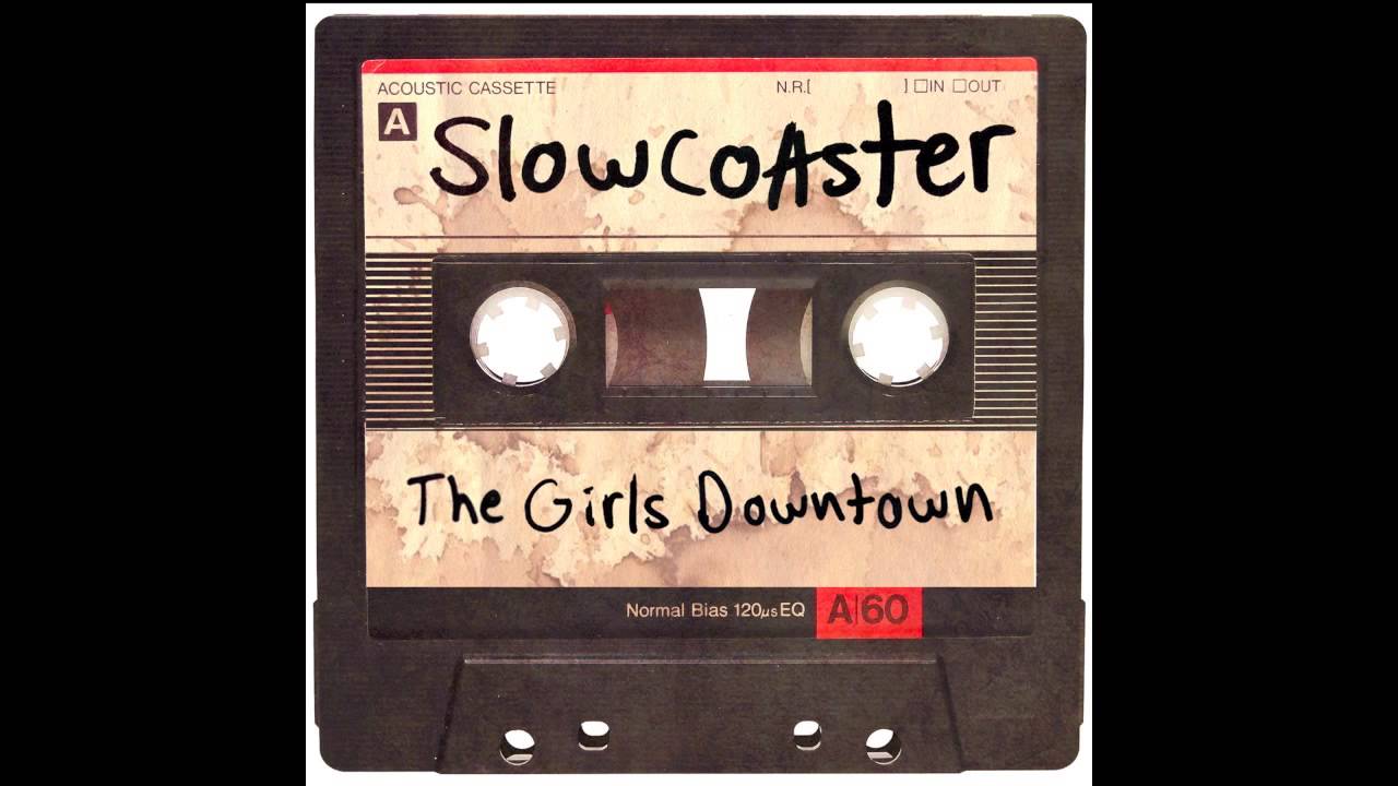 Slowcoaster - Fortuneteller's Heart - YouTube