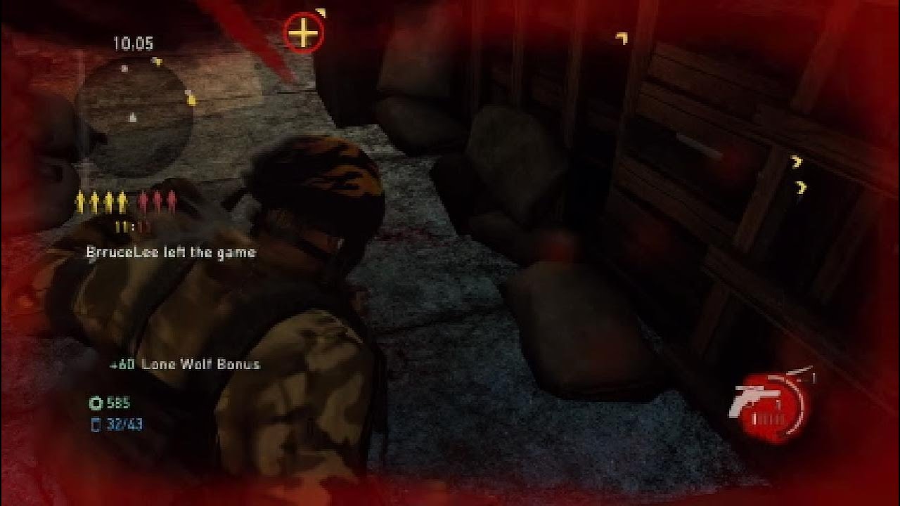 Factions Multiplayer Gameplay • Late join • Revolver | El Diablo,Pistol ...