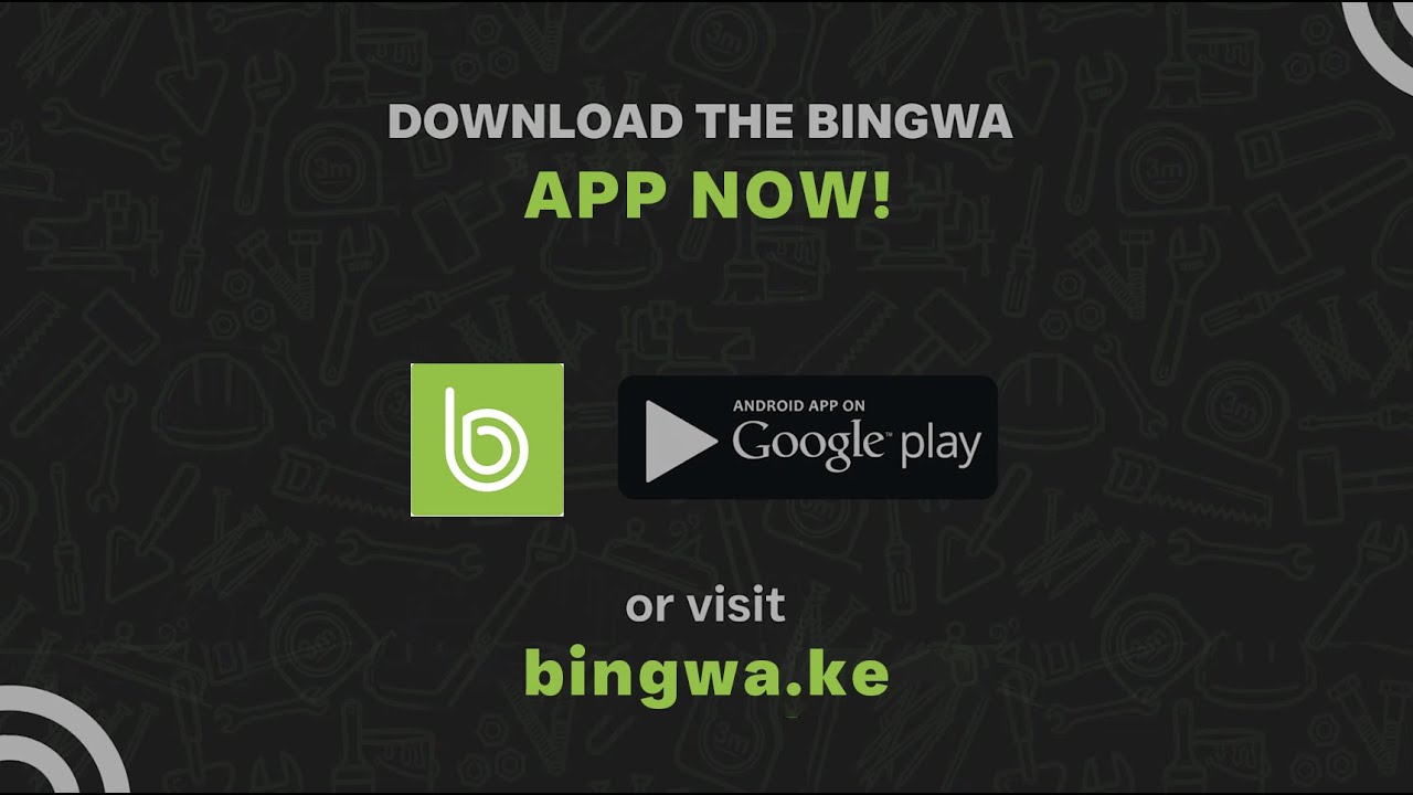 3 Simple and Easy Steps To Adjust Your Order On The Bingwa App - YouTube