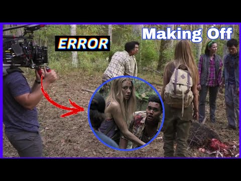 Making Off Pânico Na Floresta 2021 (Wrong Turn The Foundation)