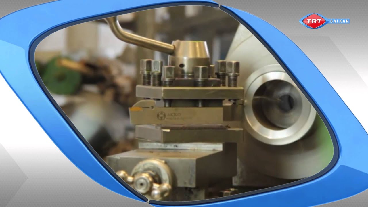 TRT BALKAN TEASER 26 11 2013 yeni - YouTube