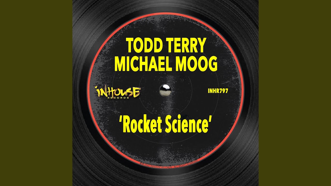 Rocket Science (Club Mix) - YouTube