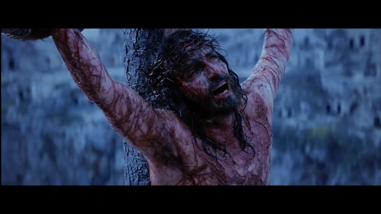 Quinto Mistério Doloroso: A crucificação e morte de Jesus | Mistérios ...